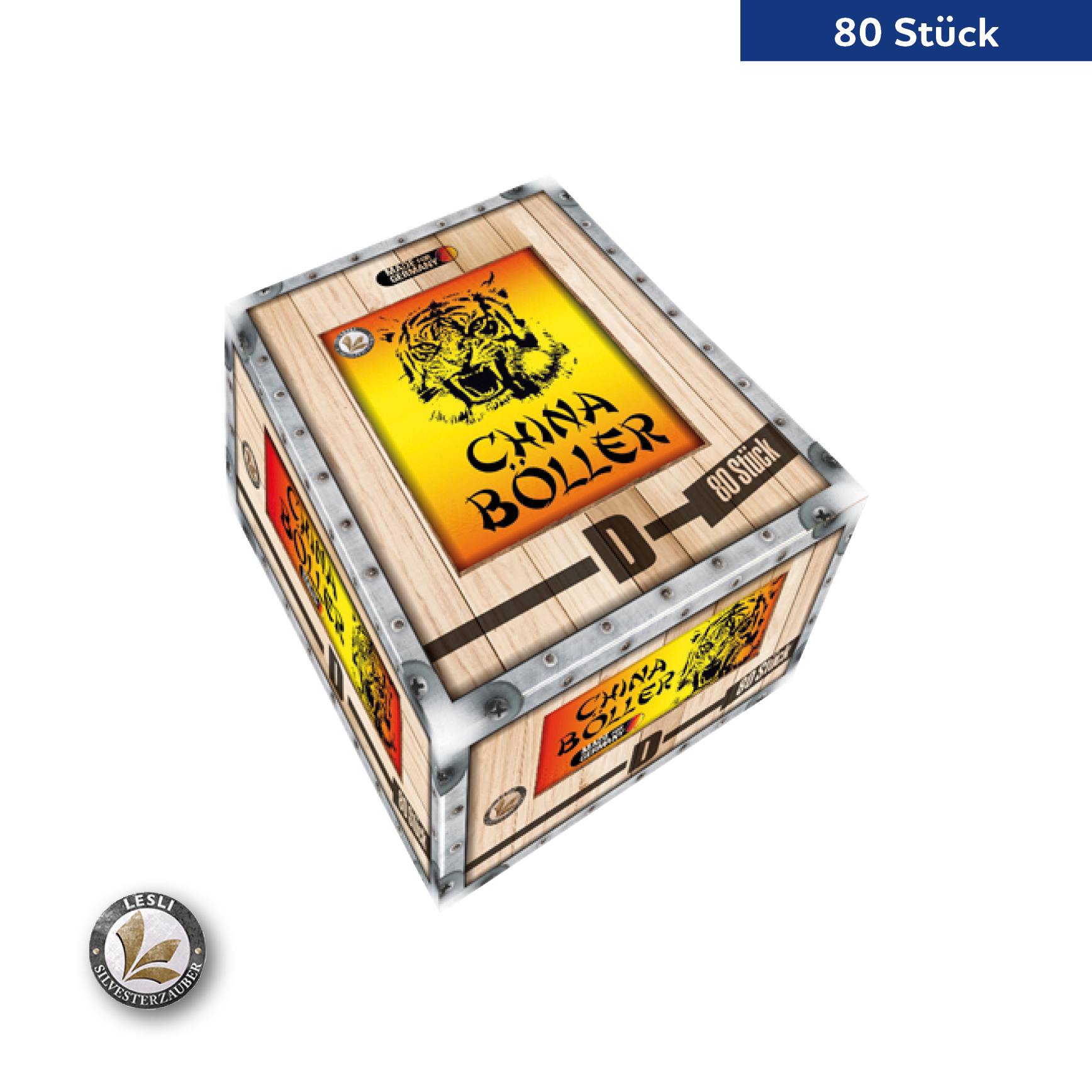CHINA-BÖLLER D | CENTERSHOP - Da geht was.